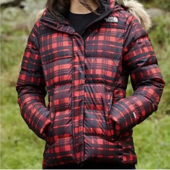 The North Face | Jackets & Coats | The North Face Tnf Gotham Hooded ...